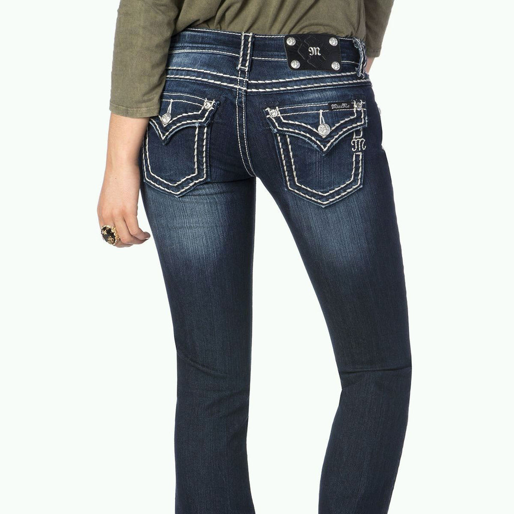 DK 133 Miss Me Jeans – Miss Me Store