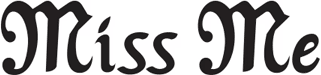 Kollektionen – Miss Me Store